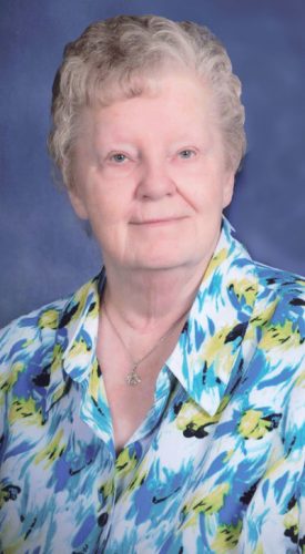 Beverly Pfeiffer | News, Sports, Jobs - The Daily News